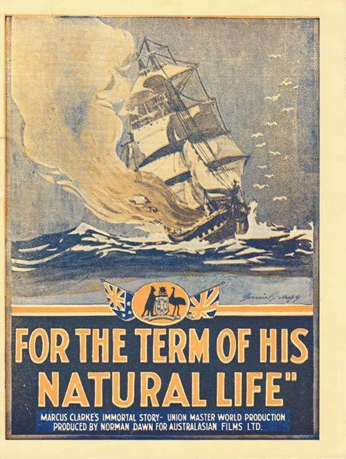 For The Term Of His Natural Life 1927 FilmAffinity for-the-term-of-his-natural-life-1927-filmaffinity