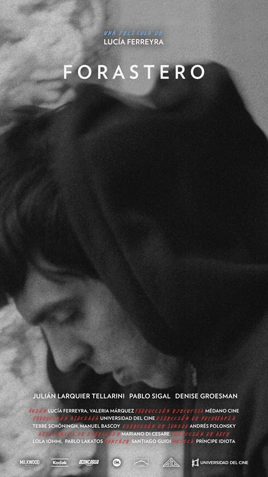 Image gallery for Forastero - FilmAffinity