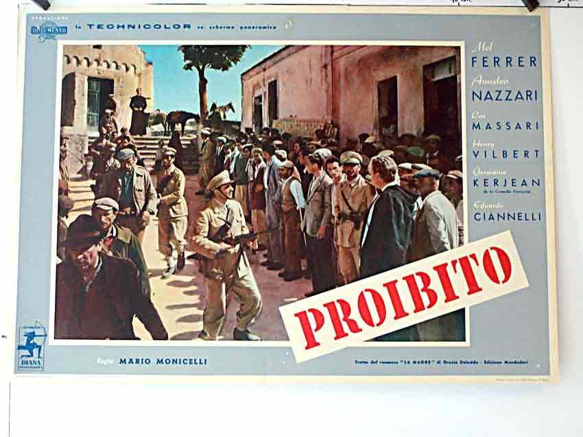 Image gallery for Forbidden - FilmAffinity