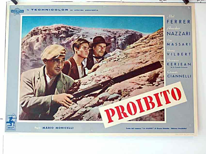 Image gallery for Forbidden - FilmAffinity