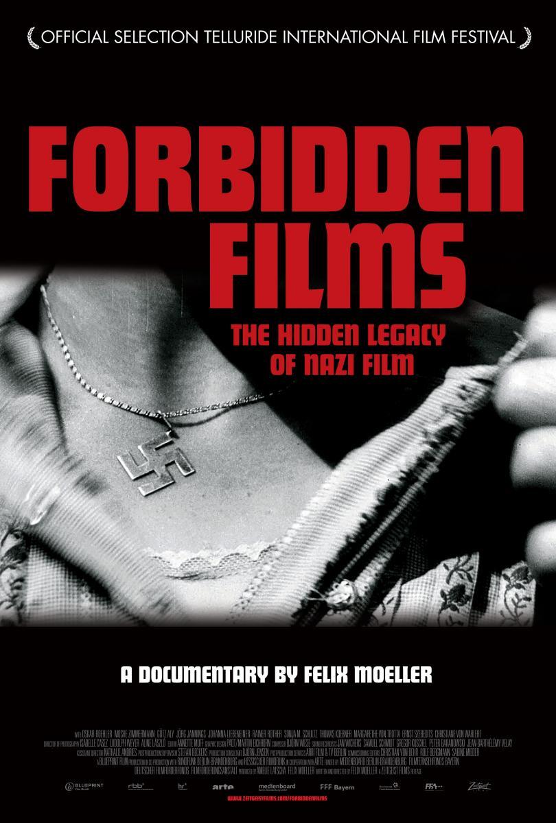 Sección visual de Forbidden Films - FilmAffinity