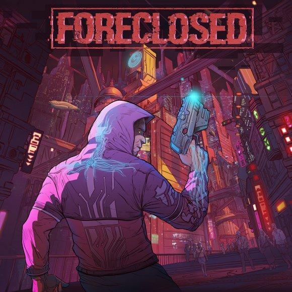 Image gallery for Foreclosed - FilmAffinity