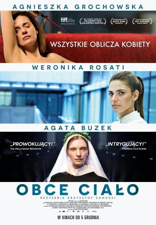 Image gallery for Foreign Body - FilmAffinity