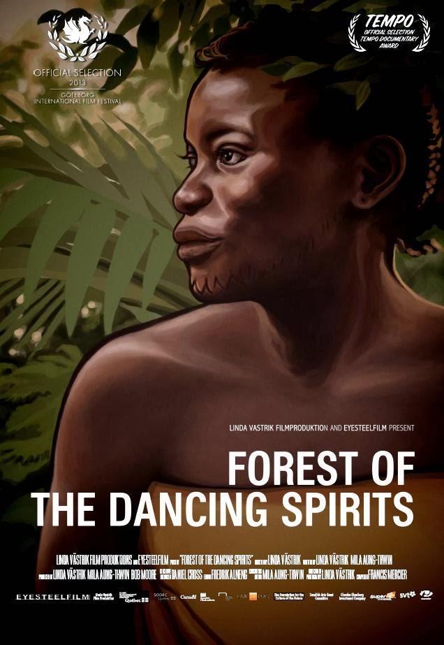 Sección visual de Forest of the Dancing Spirits - FilmAffinity