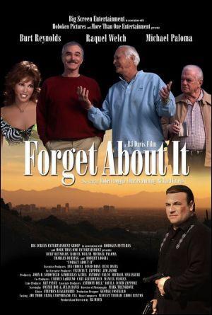 Image gallery for Forget About It - FilmAffinity
