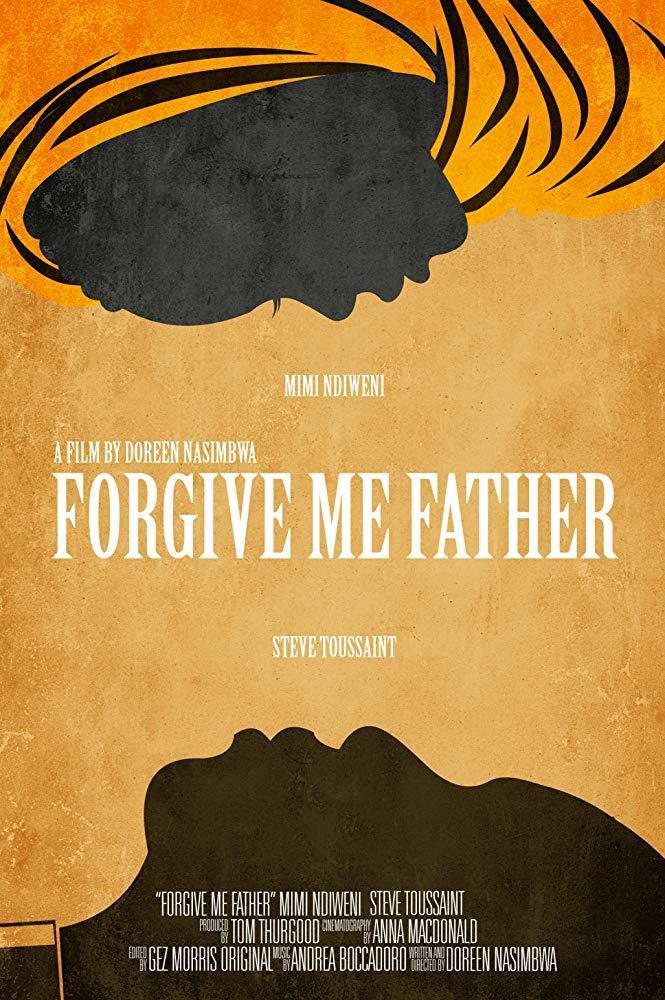 Sección visual de Forgive Me, Father (C) - FilmAffinity