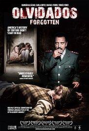 Image gallery for Forgotten - FilmAffinity