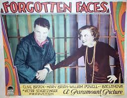 Image gallery for Forgotten Faces - FilmAffinity