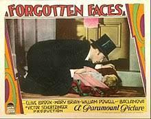 Image gallery for Forgotten Faces - FilmAffinity