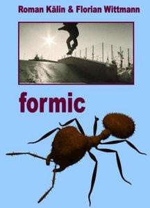 Image gallery for Formic (S) - FilmAffinity