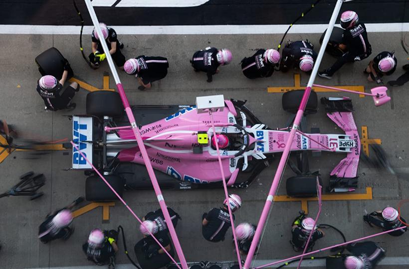 Image gallery for Formula 1: Drive to Survive (TV Series) - FilmAffinity