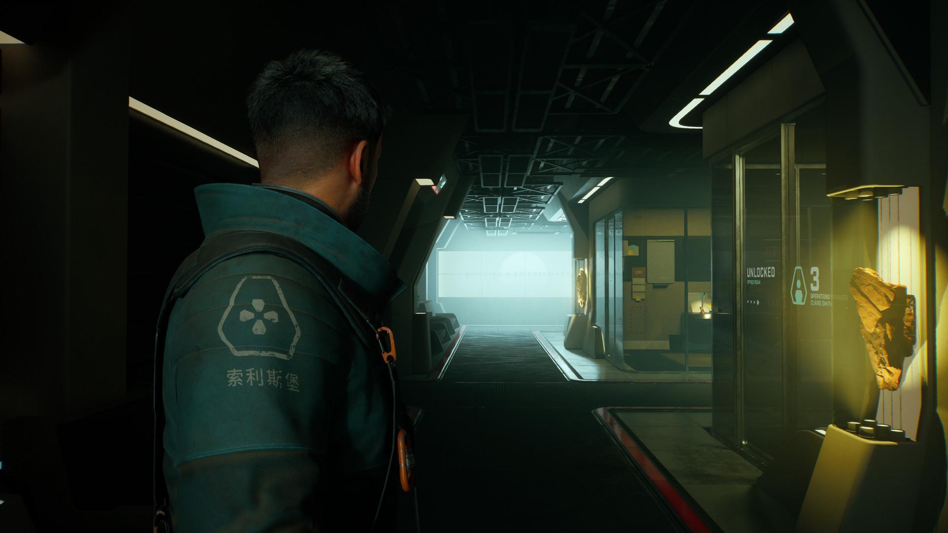 Image gallery for Fort Solis - FilmAffinity