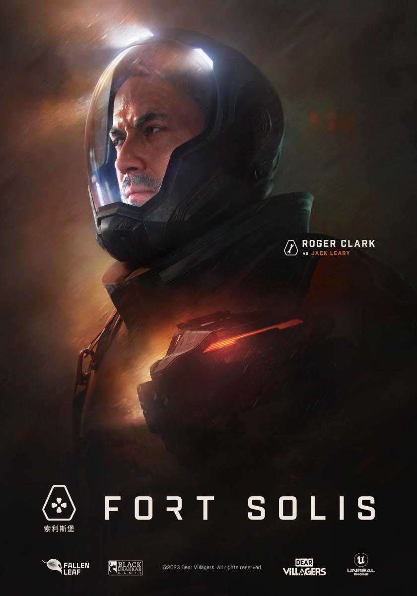 Sección visual de Fort Solis - FilmAffinity