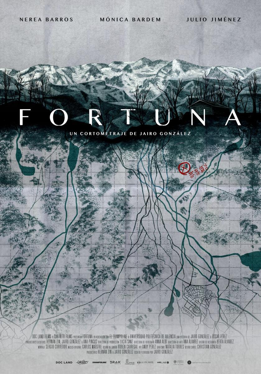 Image gallery for Fortuna (S) - FilmAffinity