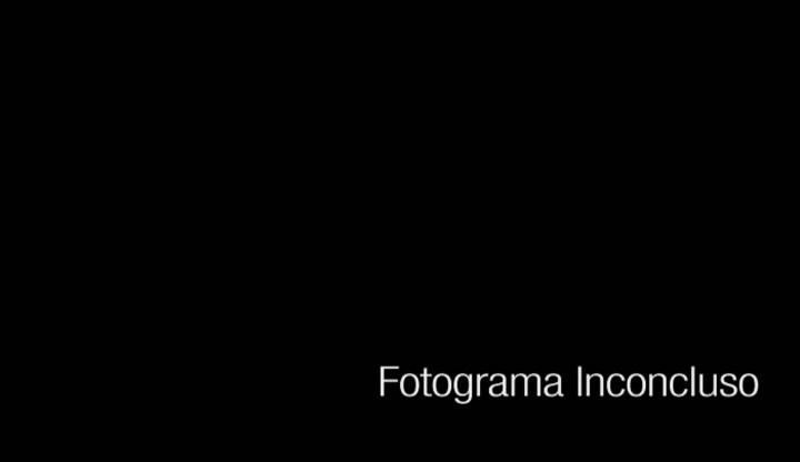 Sección visual de Fotograma inconcluso (C) - FilmAffinity