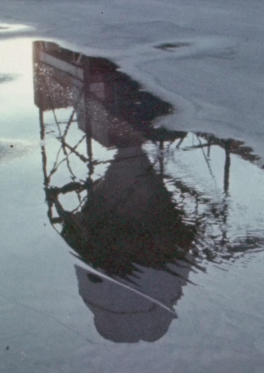 Image gallery for Four Shadows - FilmAffinity