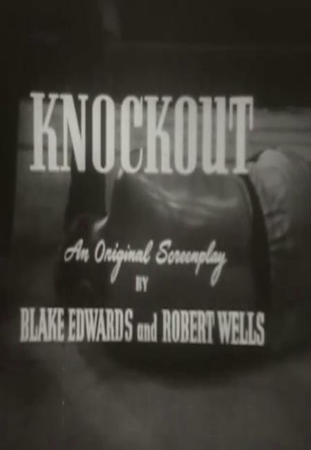 Image gallery for Four Star Playhouse: Knockout (TV) - FilmAffinity