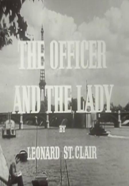 Image gallery for Four Star Playhouse: The Officer and the Lady (TV) (S) - FilmAffinity
