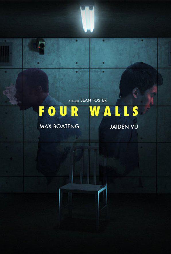 Sección visual de Four Walls (C) - FilmAffinity
