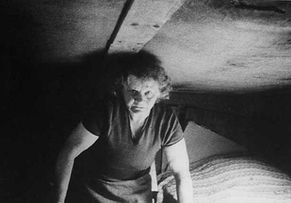 Image gallery for Four Walls (S) - FilmAffinity