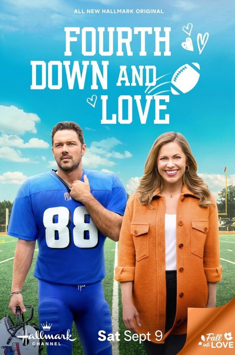 Image gallery for Fourth Down and Love (TV) - FilmAffinity