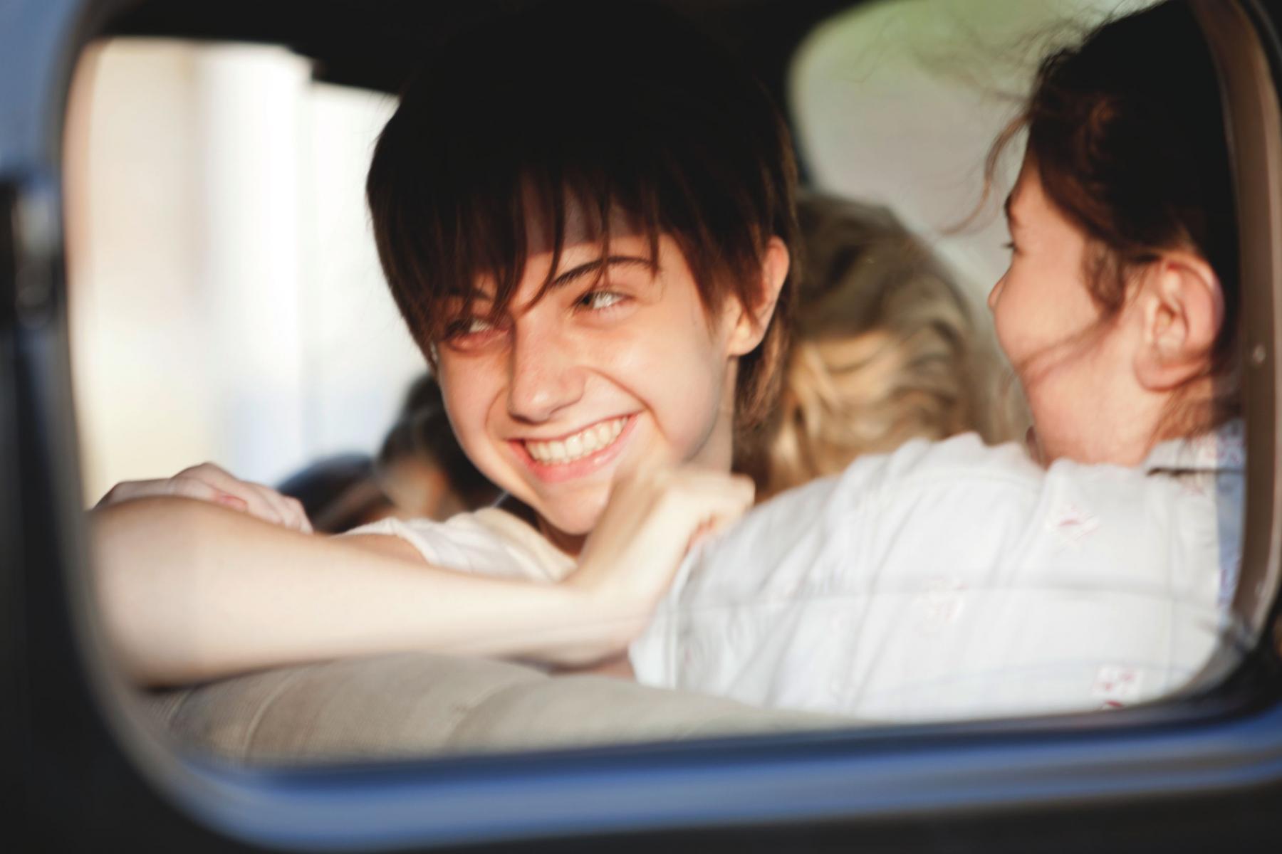 Image gallery for Foxfire - FilmAffinity