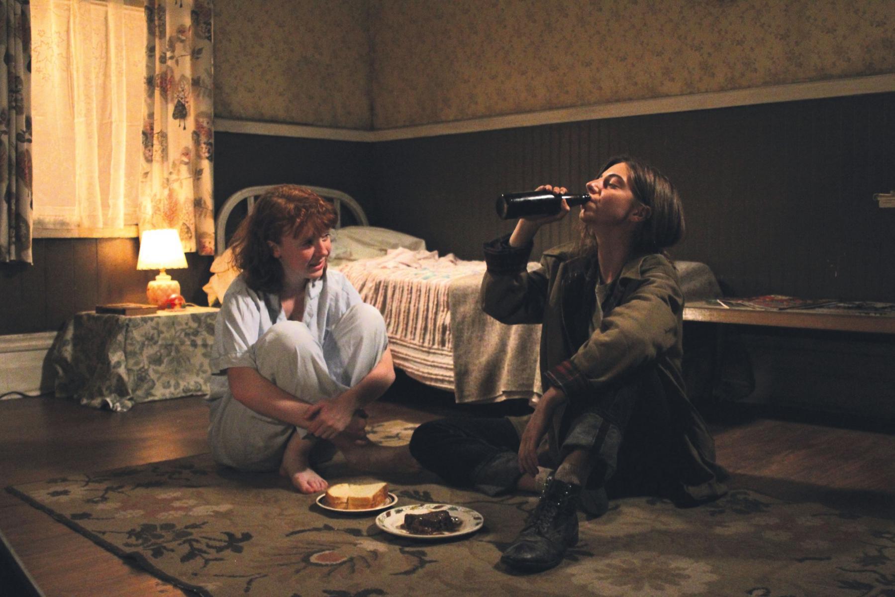 Image gallery for Foxfire - FilmAffinity