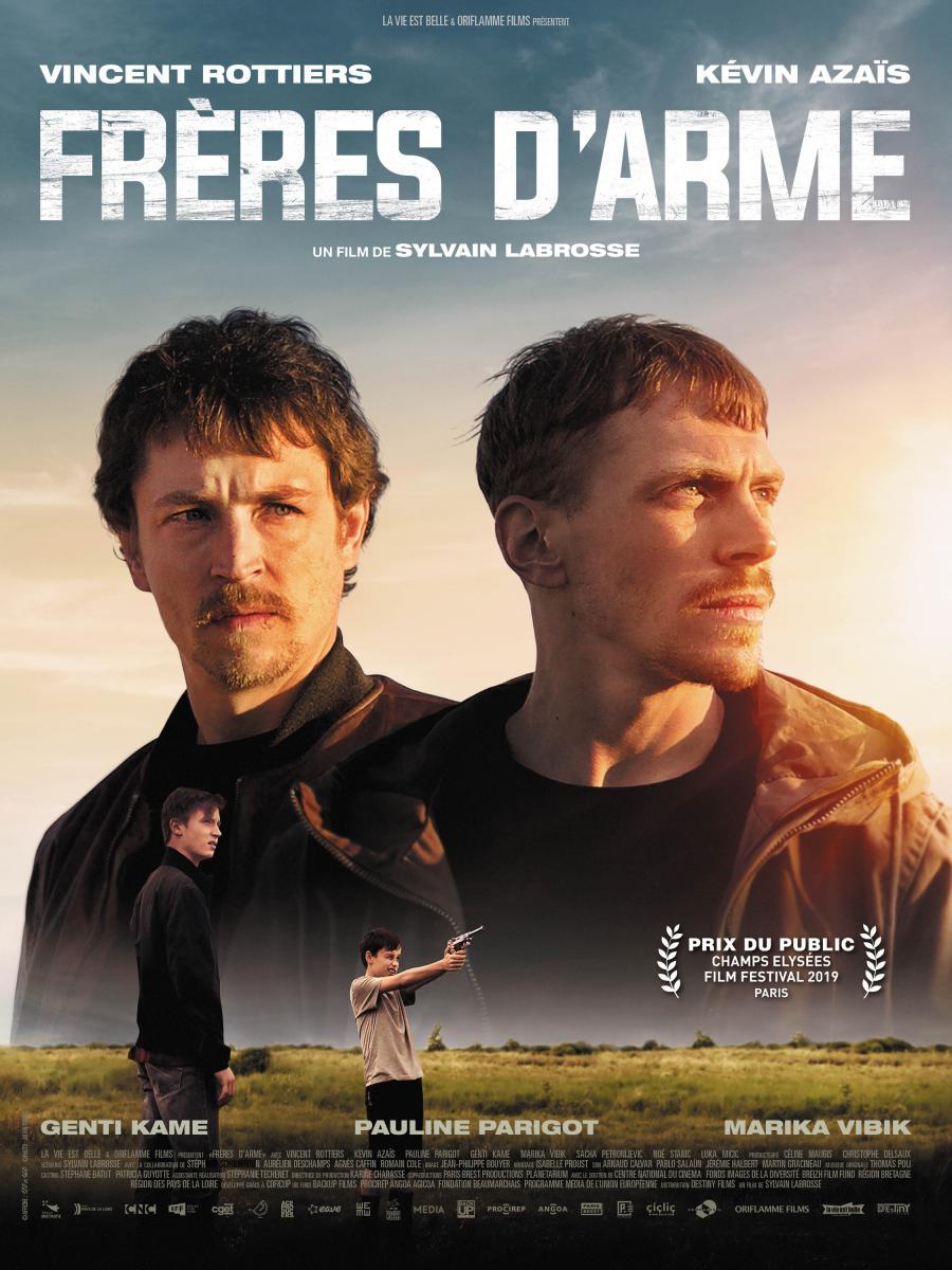 Image gallery for Frères d'arme - FilmAffinity