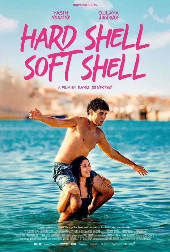 Image gallery for Hard Shell, Soft Shell - FilmAffinity