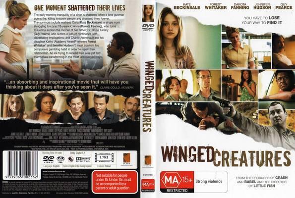 Sección visual de Fragmentos - FilmAffinity