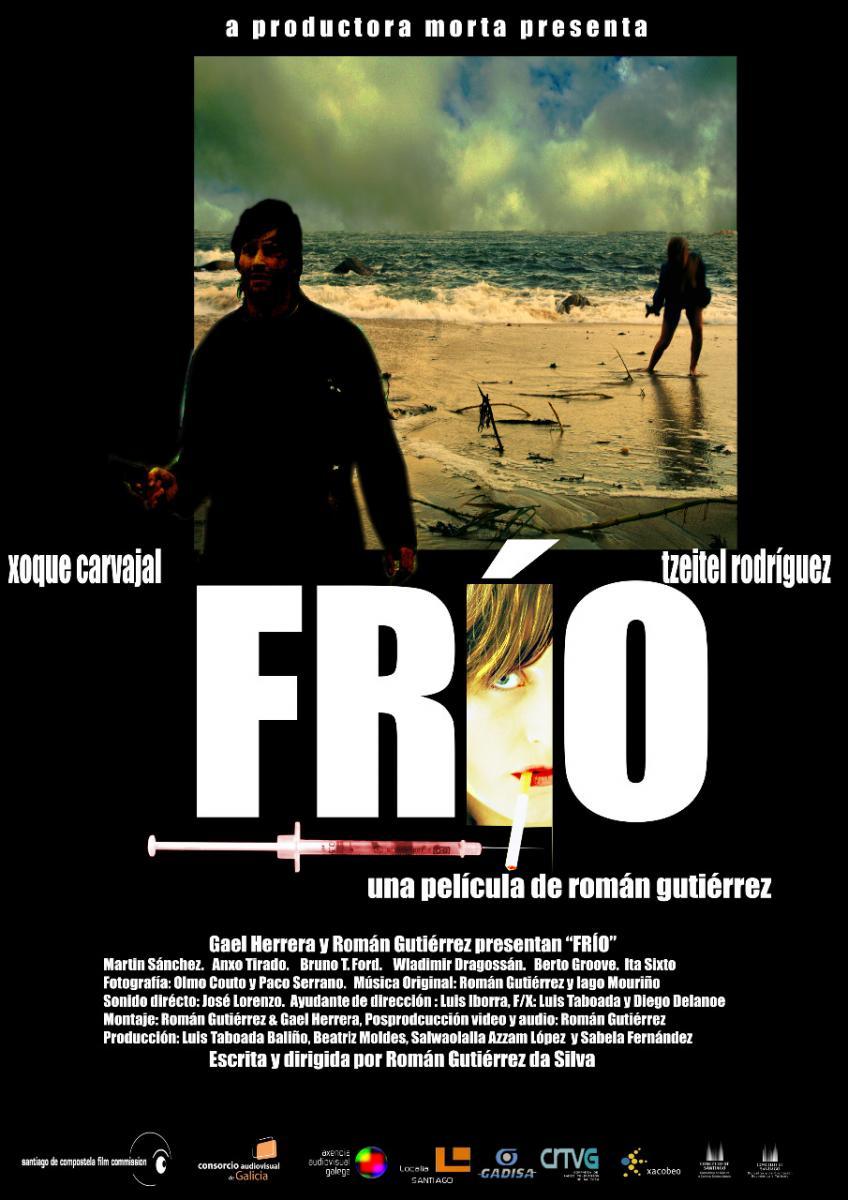 Image gallery for Frío - FilmAffinity