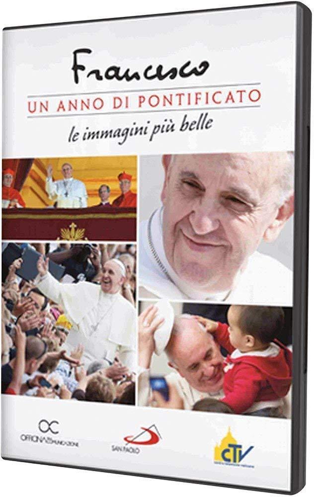 Image gallery for Francesco: un anno di pontificato - FilmAffinity