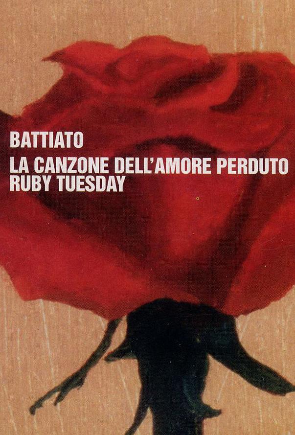 Image gallery for Franco Battiato: Ruby Tuesday (Music Video ...