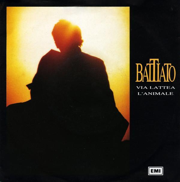 Image gallery for Franco Battiato: Via Lattea (Music Video) - FilmAffinity