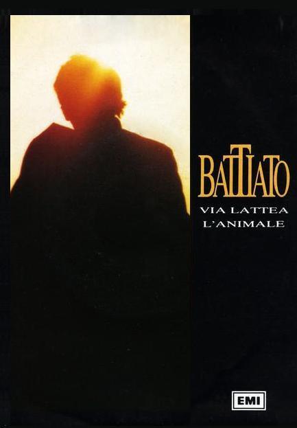 Image gallery for Franco Battiato: Via Lattea (Music Video) - FilmAffinity
