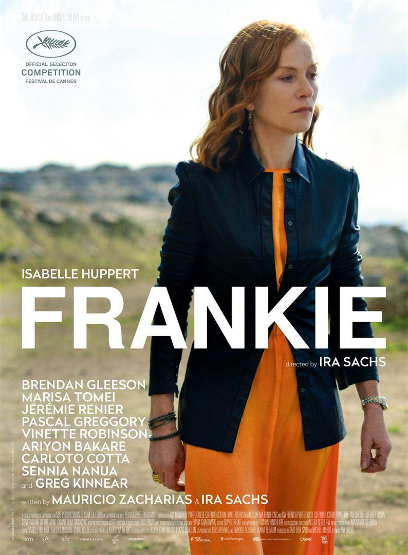 Image gallery for Frankie - FilmAffinity