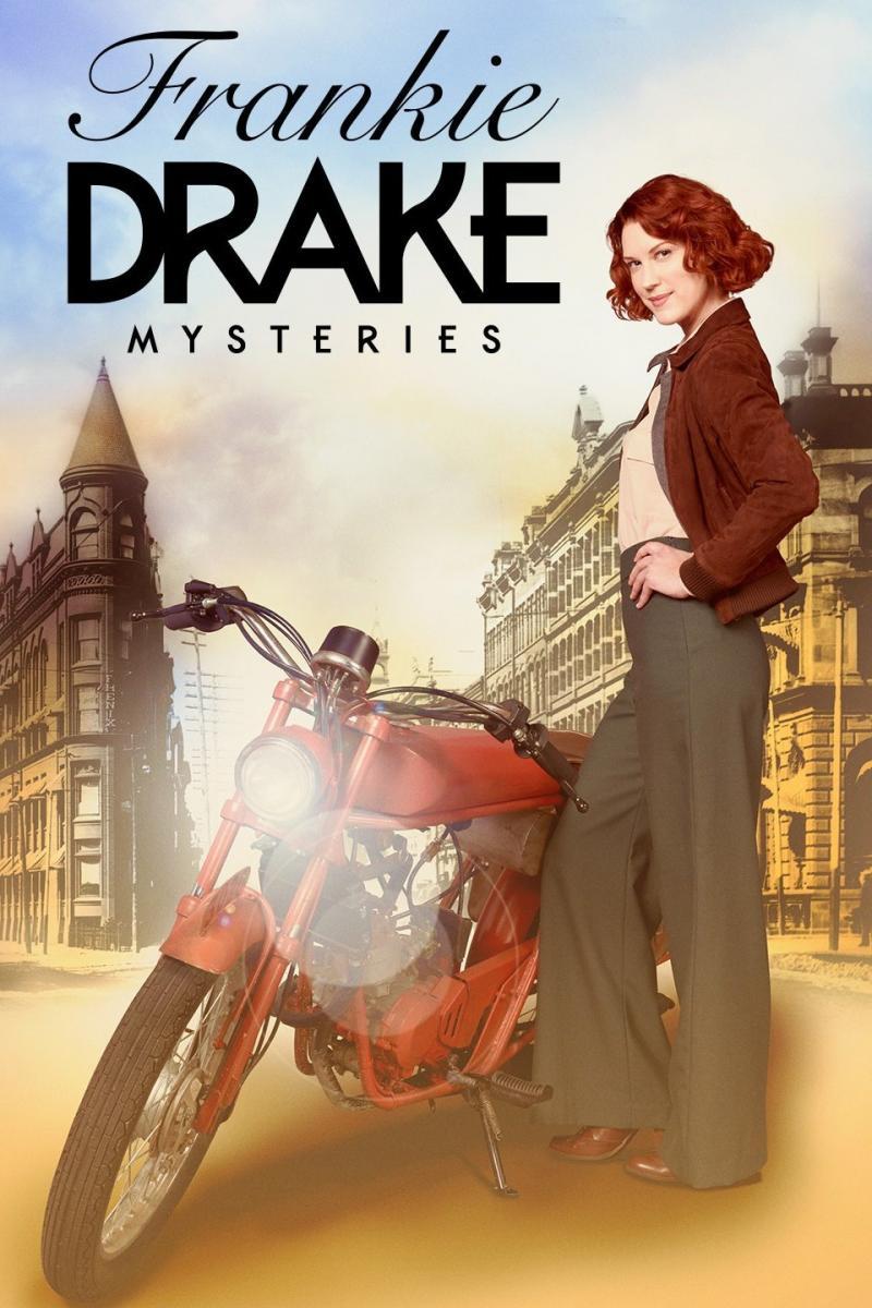 Sección visual de Frankie Drake Mysteries (Serie de TV) - FilmAffinity