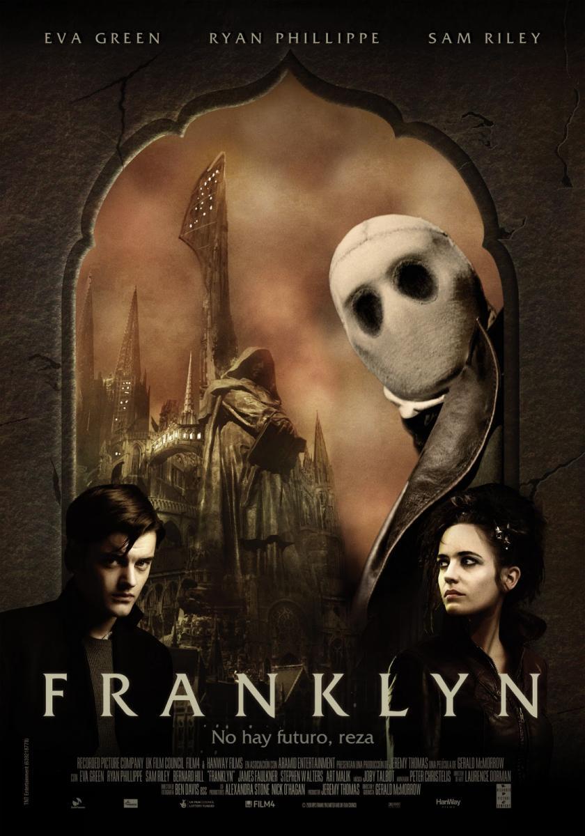 Image gallery for Franklyn - FilmAffinity