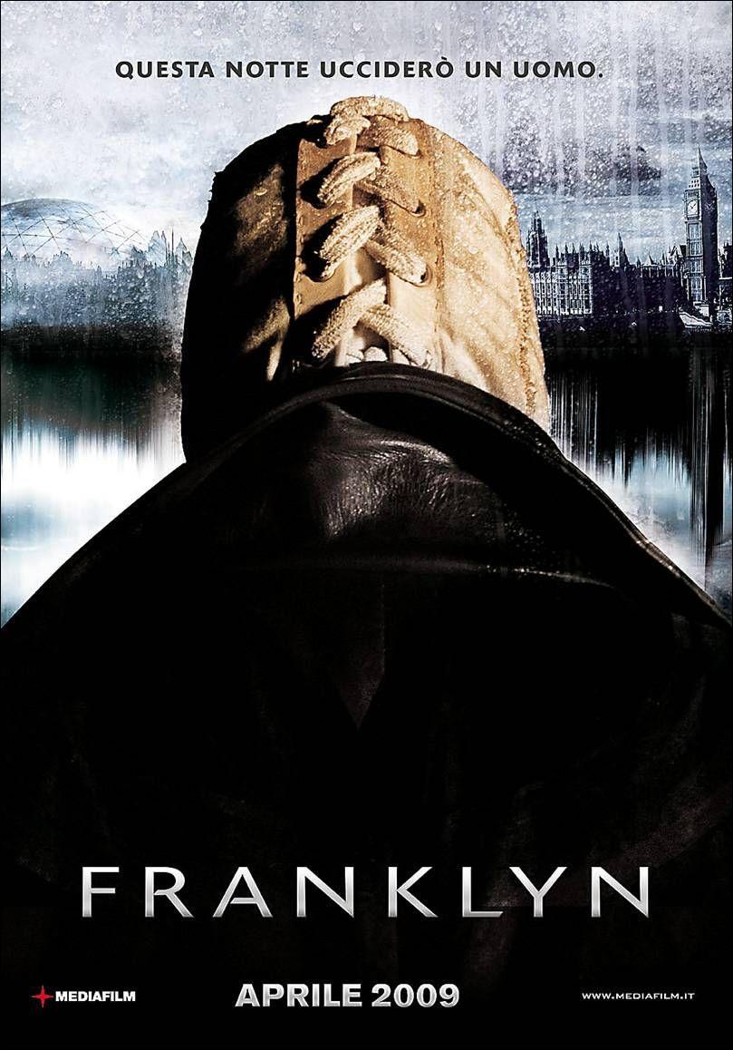 Image gallery for Franklyn - FilmAffinity