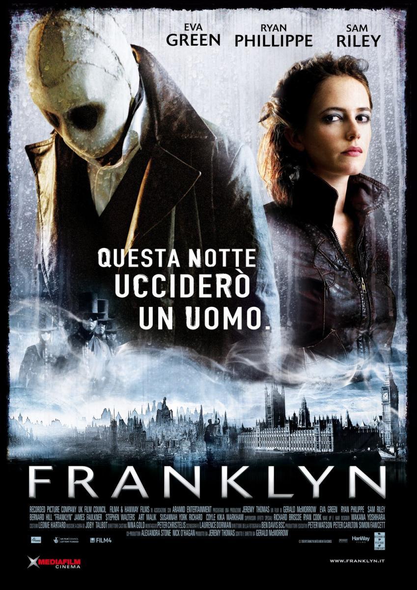 Image gallery for Franklyn - FilmAffinity