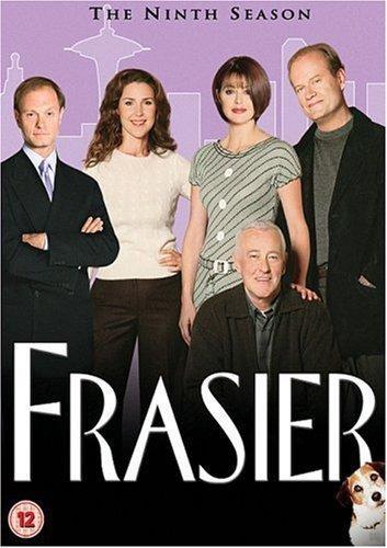 Image gallery for Frasier (TV Series) - FilmAffinity