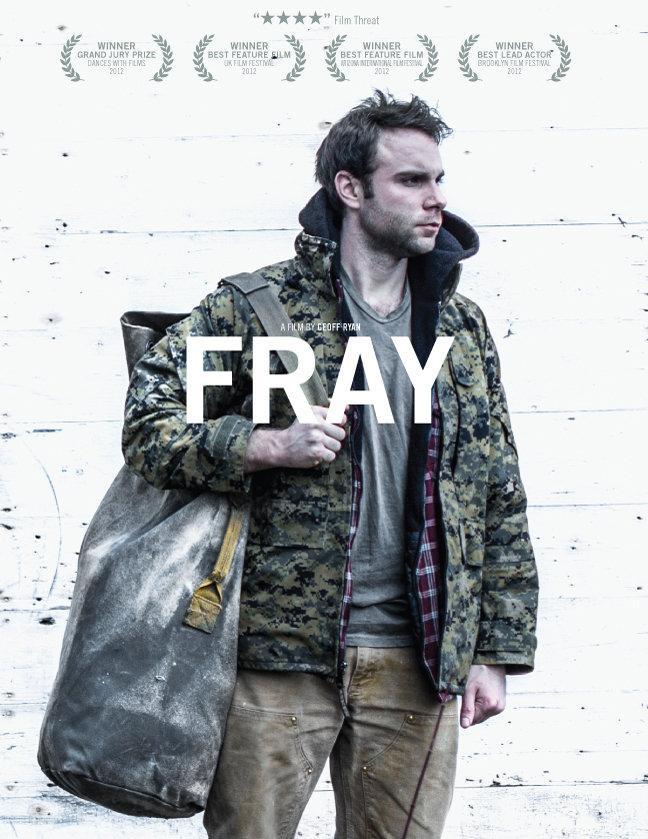 Image gallery for Fray - FilmAffinity