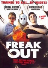 Freak Out (2004) - FilmAffinity