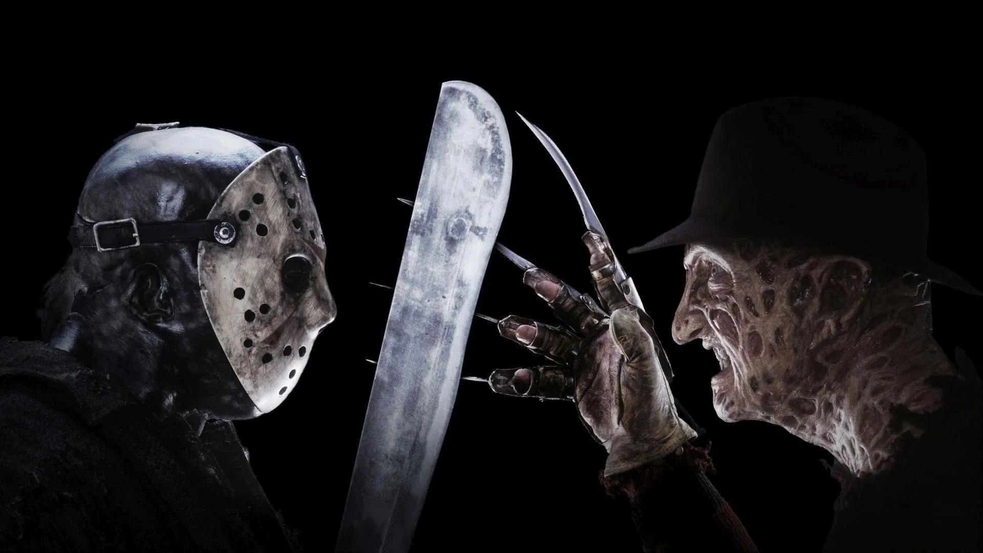 Cluiche Jason Ritter Freddy Vs Jason