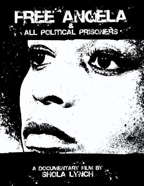 Sección visual de Free Angela Davis - FilmAffinity