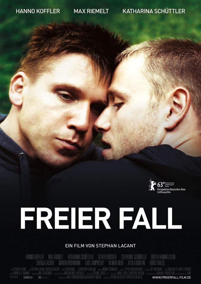 Image gallery for Free Fall - FilmAffinity