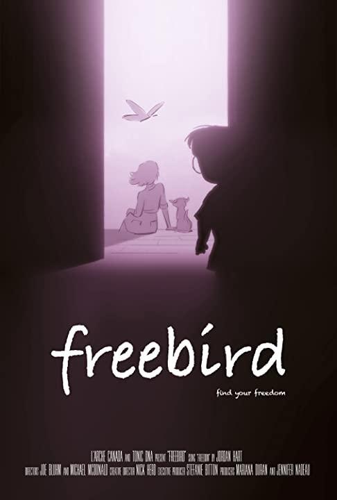 Sección visual de Freebird (C) - FilmAffinity