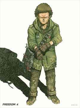 Image gallery for Freedom (TV Miniseries) - FilmAffinity