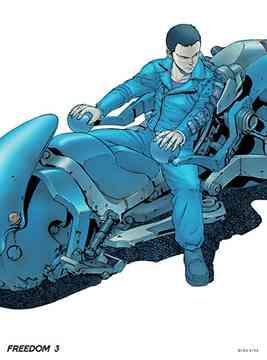 Image gallery for Freedom (TV Miniseries) - FilmAffinity