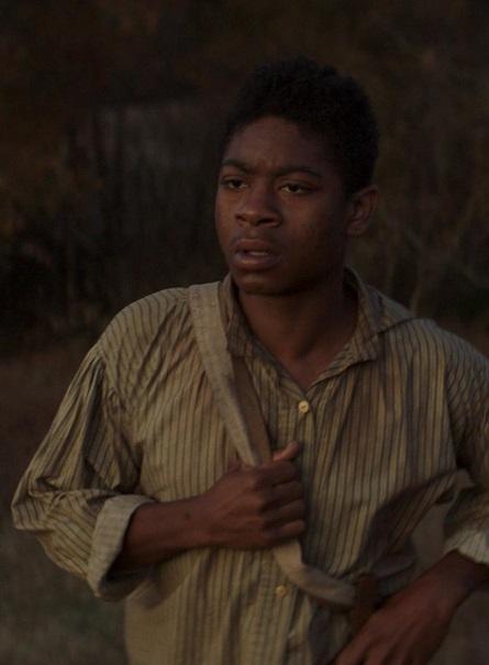 Image gallery for Freedom's Path - FilmAffinity